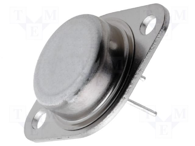 IRF450 Транзистор: N-MOSFET; 500V; 13A; 150W; TO3 | ПРОТОН